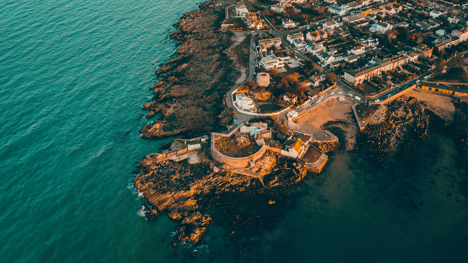 eir Ireland Case Study | 3Vision